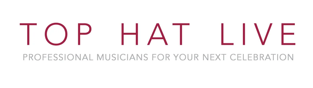 TOP HAT LIVE
