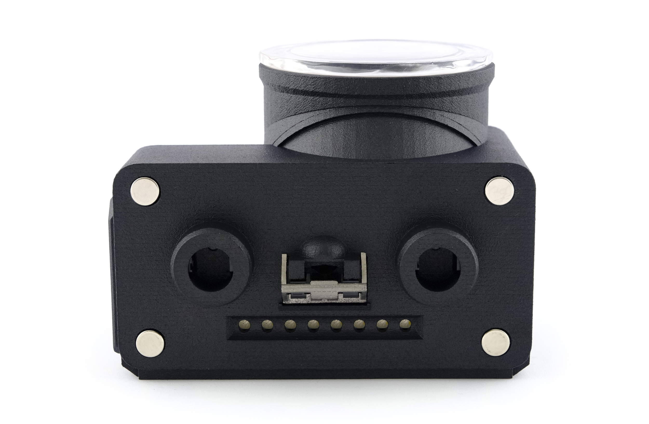 Documentation — Open Ephys