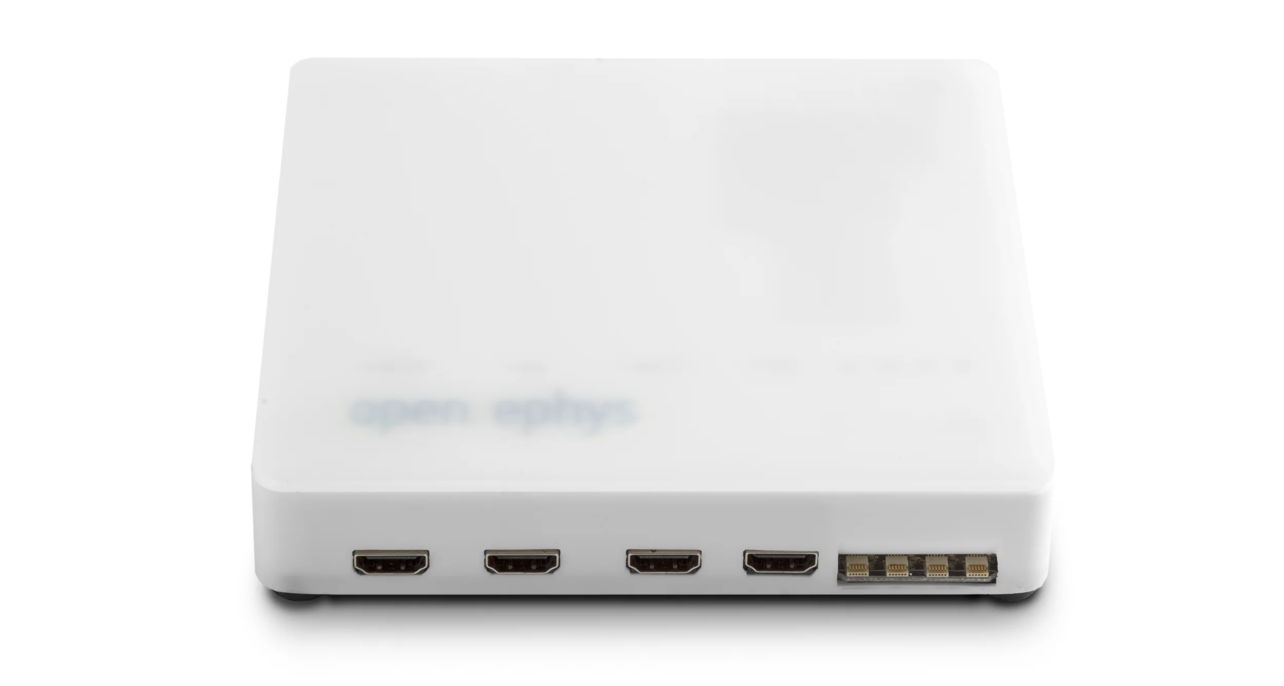 Acquisition board — Open Ephys