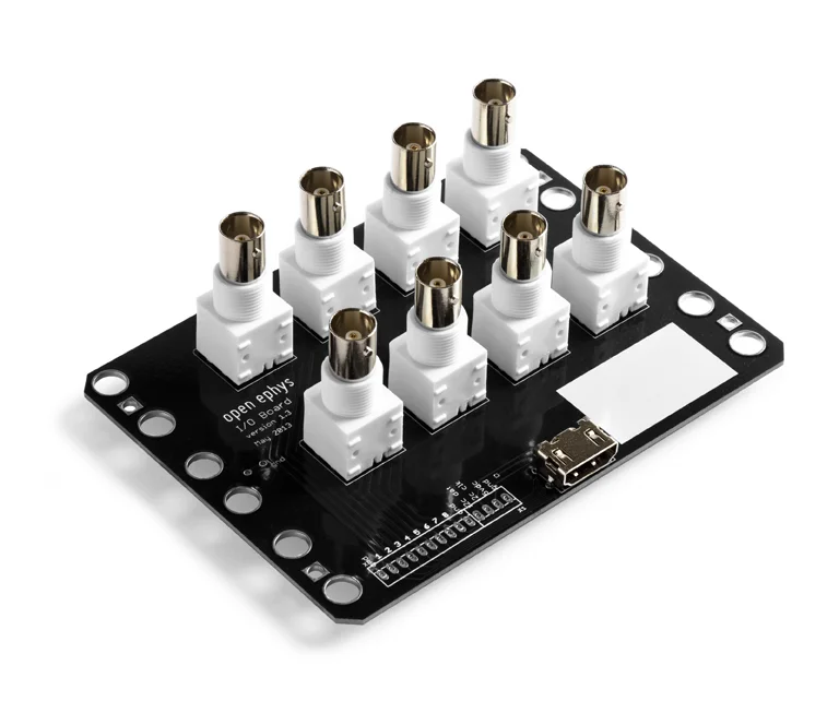 Acquisition Board — Open Ephys