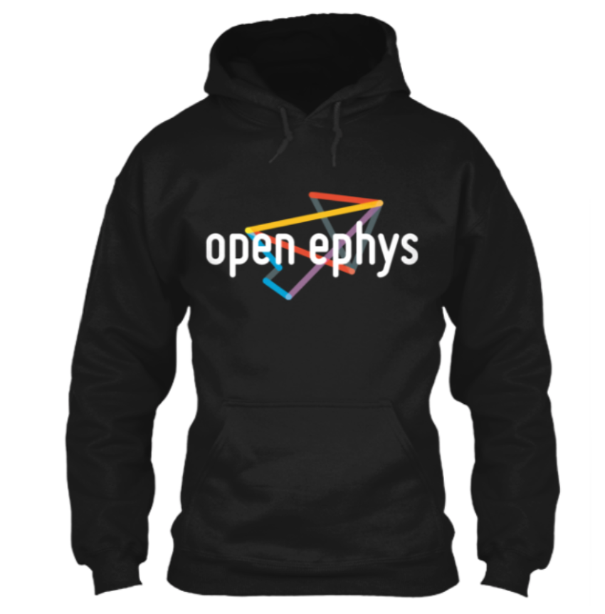 Store — Open Ephys