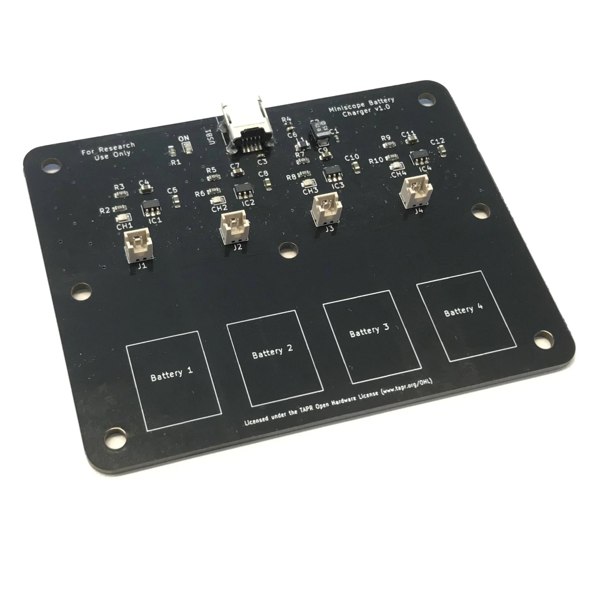 Store — Open Ephys