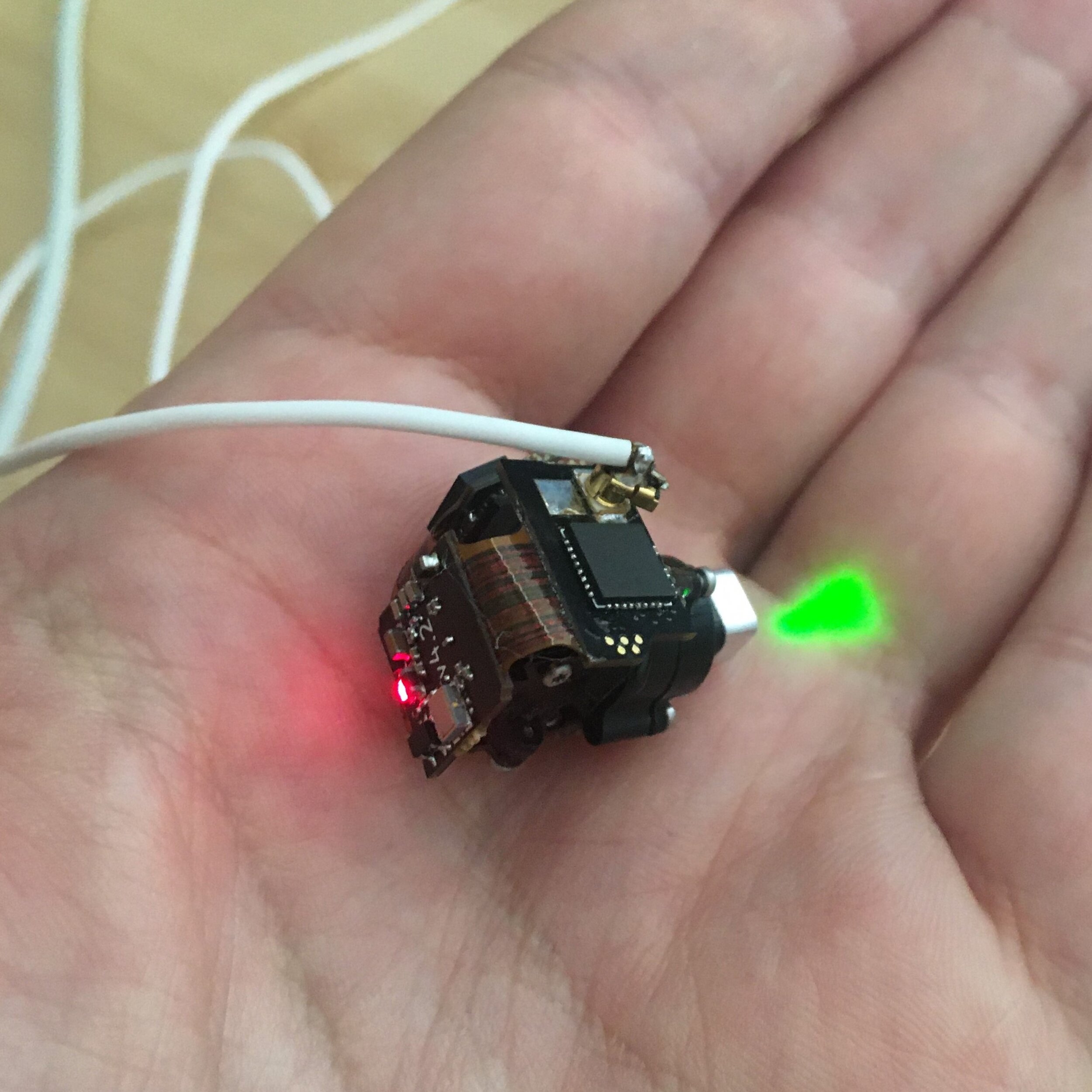 New Miniscope V4.4 — Open Ephys