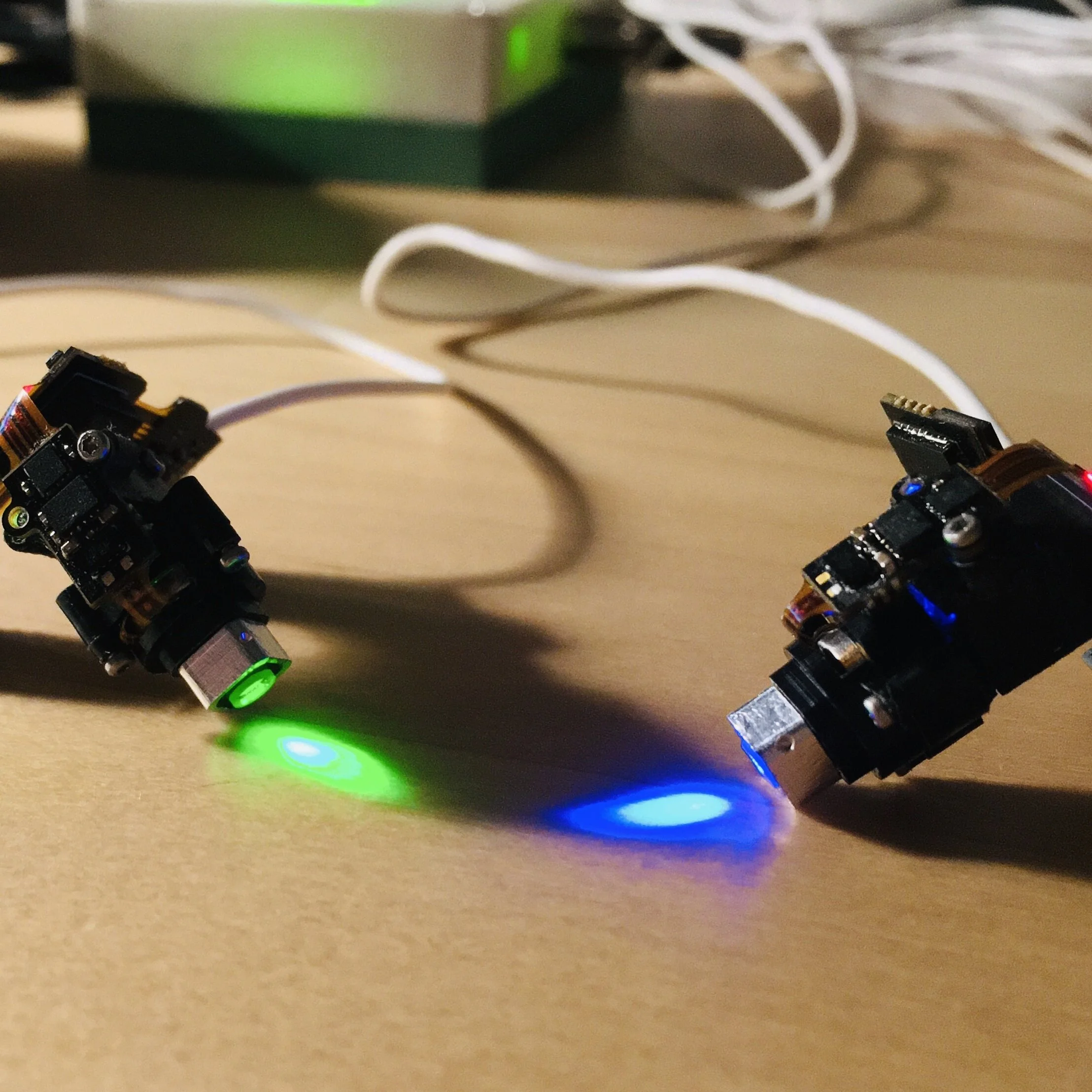 New Miniscope V4 — Open Ephys