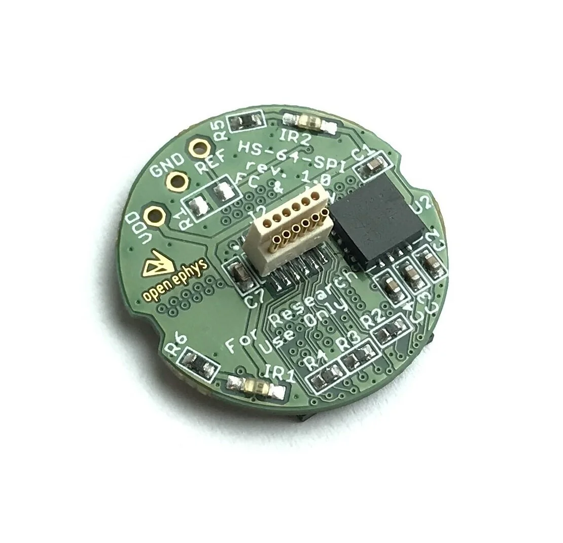 Store — Open Ephys