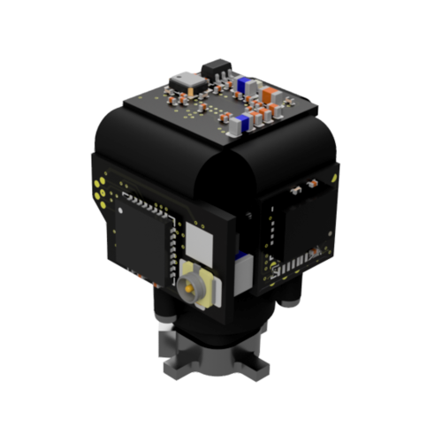 Miniscope assembly kit — Open Ephys