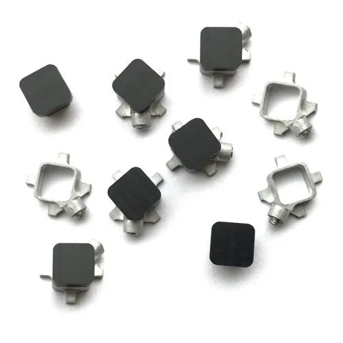 Miniscope V4 Base Plate (Variant 2) w/ cover (Pack of 10) — Open Ephys