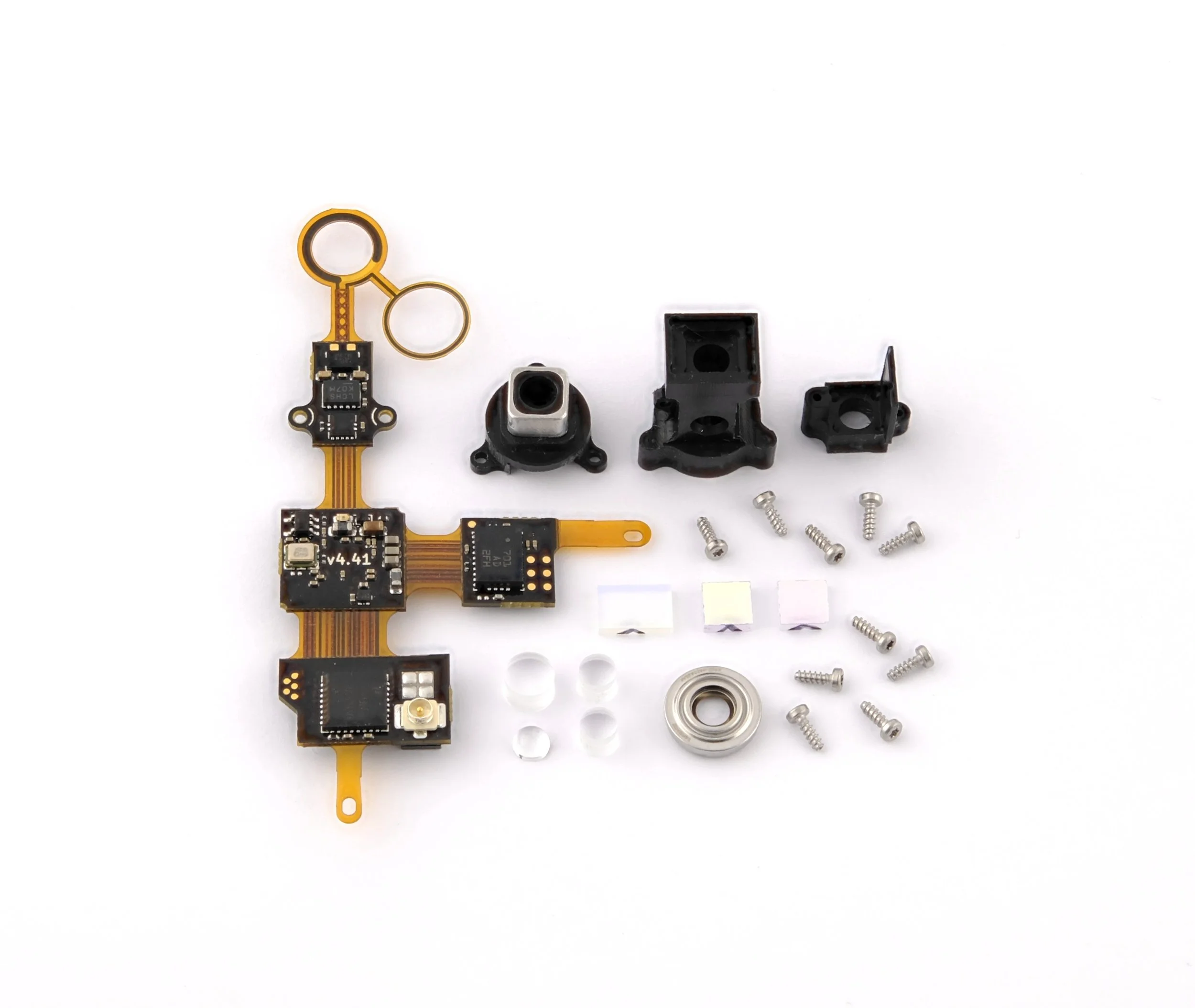 Miniscope System — Open Ephys