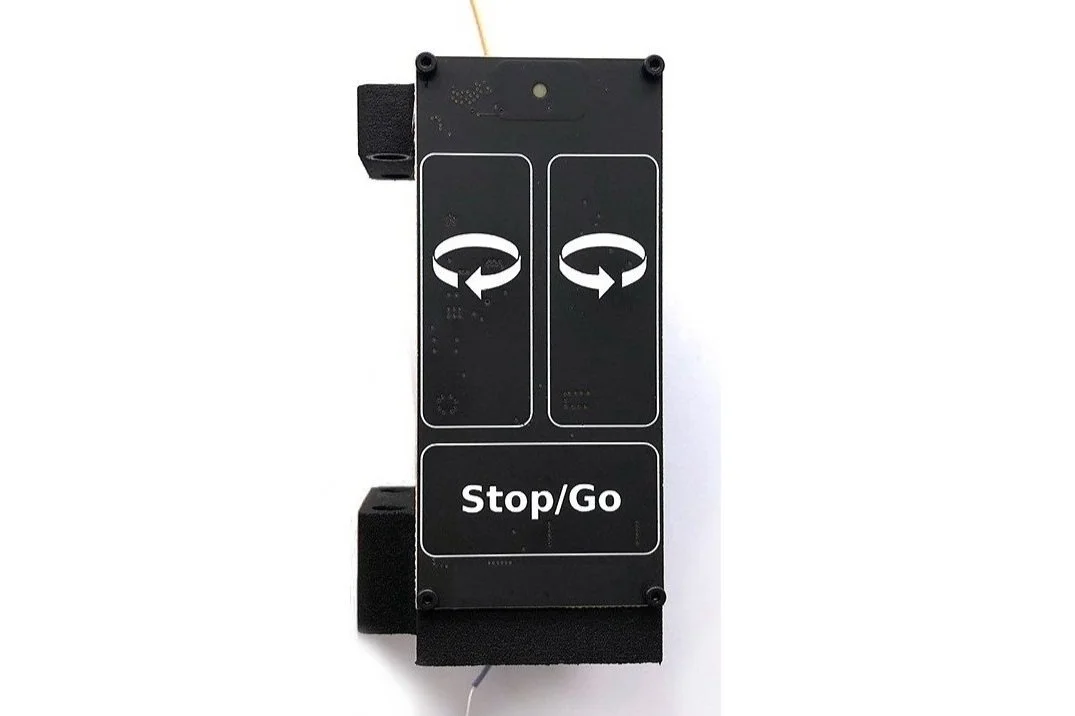 Documentation — Open Ephys