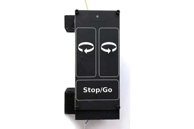 Documentation — Open Ephys