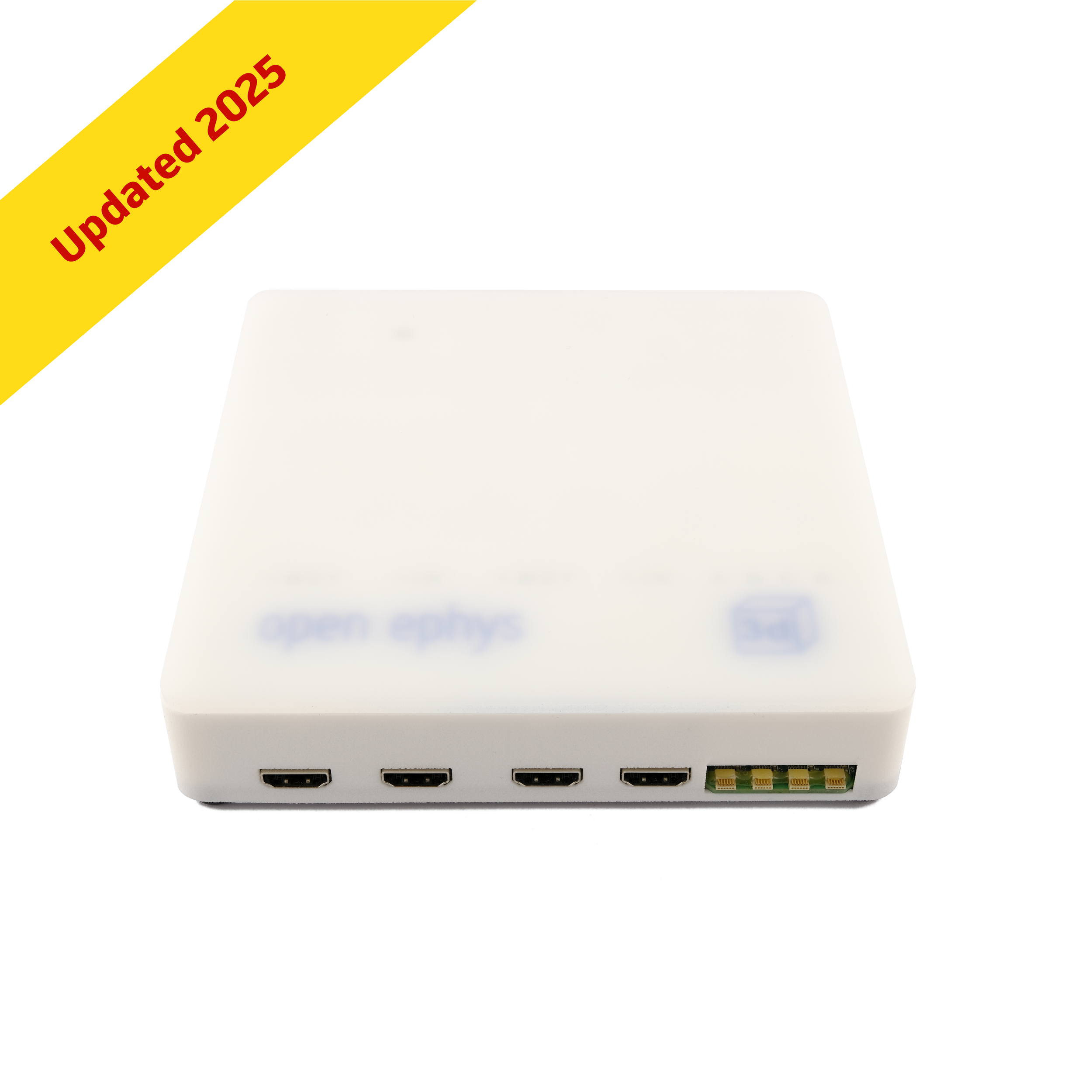 Open Ephys Starter Kit — Open Ephys