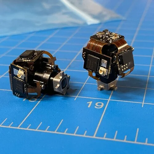 Miniscope V4.4 Electronics — Open Ephys