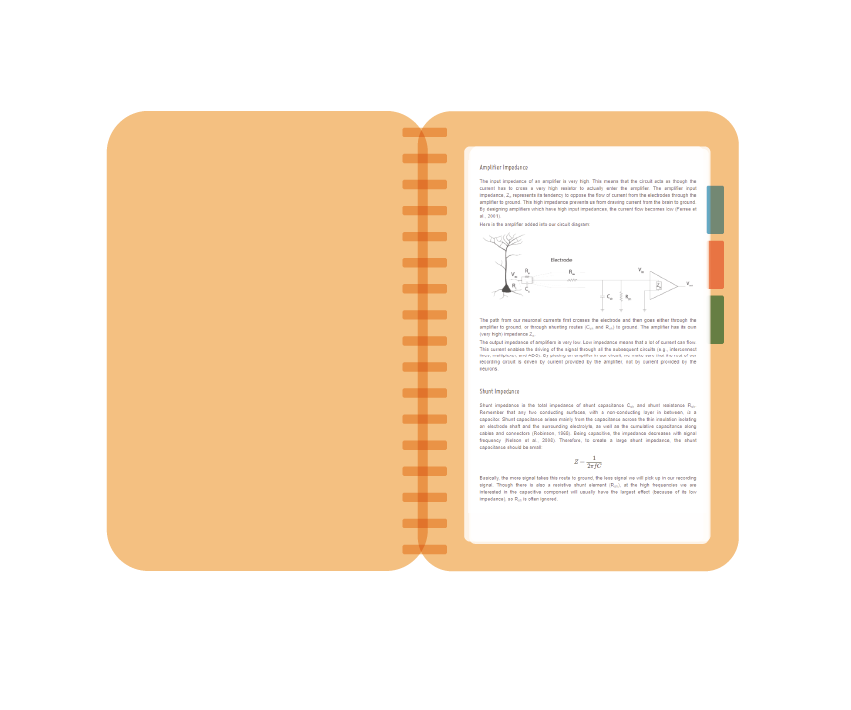 Documentation — Open Ephys