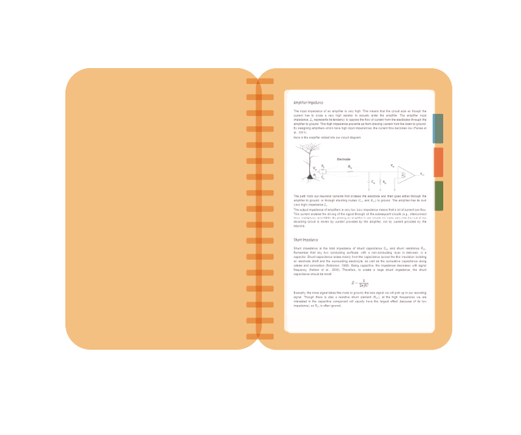 Documentation — Open Ephys