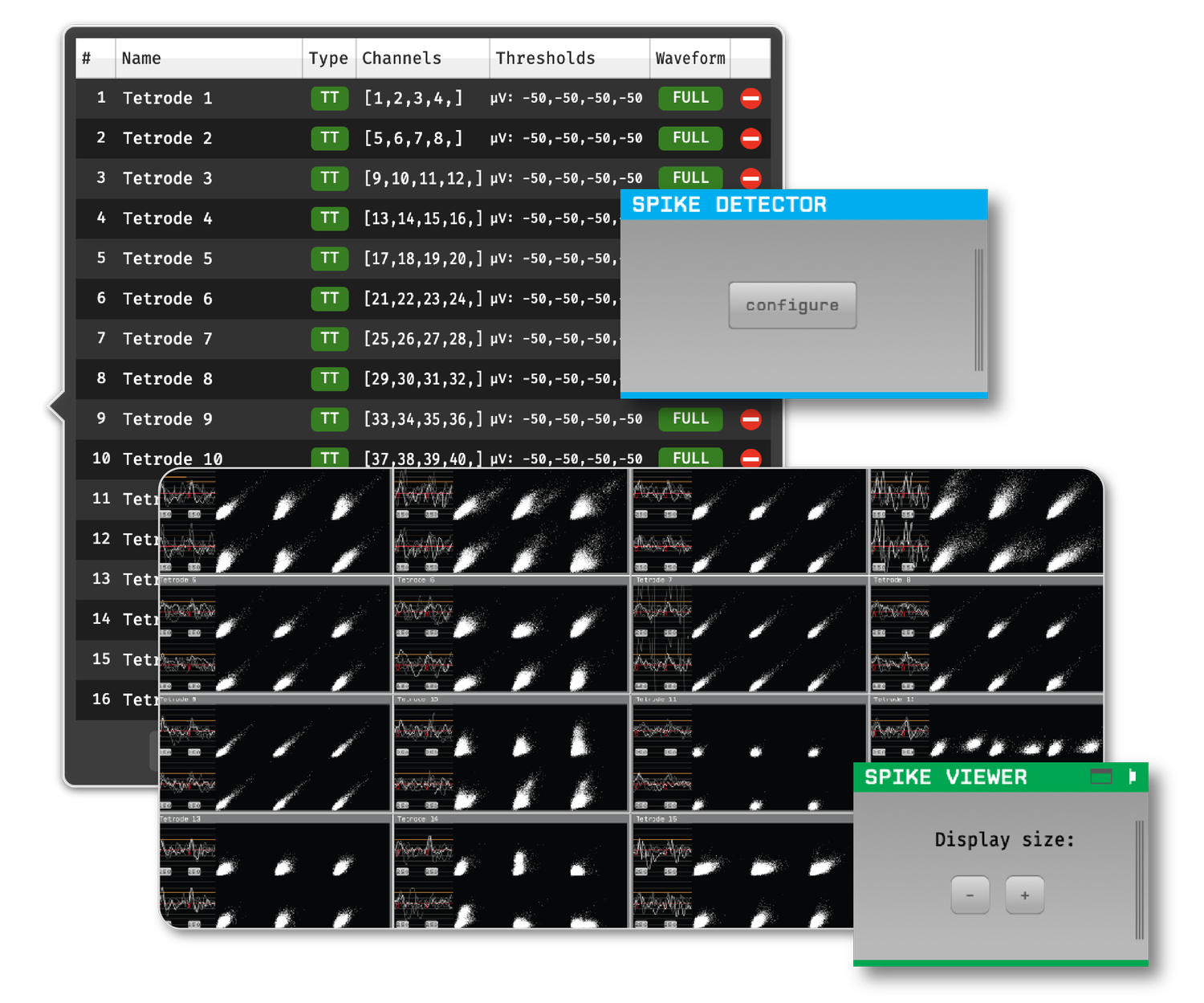 Download the Open Ephys GUI — Open Ephys