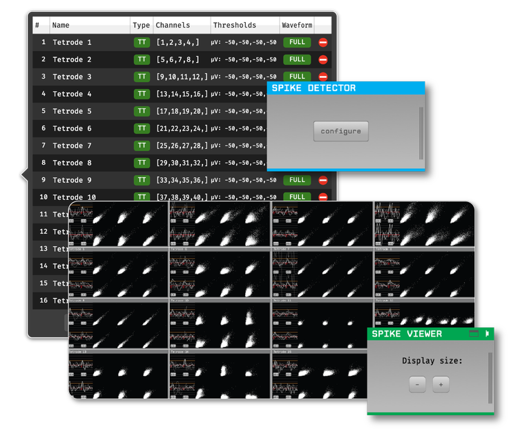 Download the Open Ephys GUI — Open Ephys