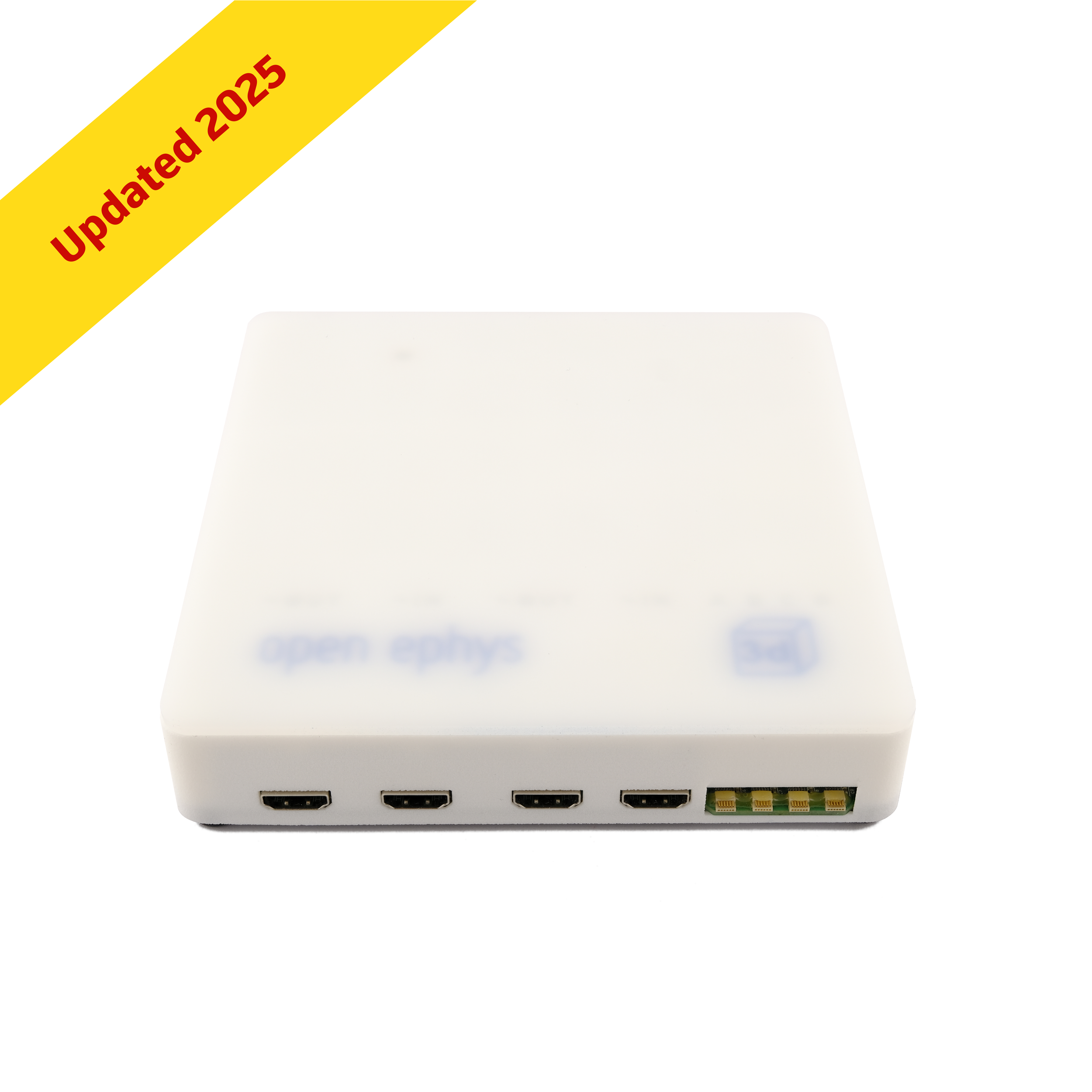 Store — Open Ephys