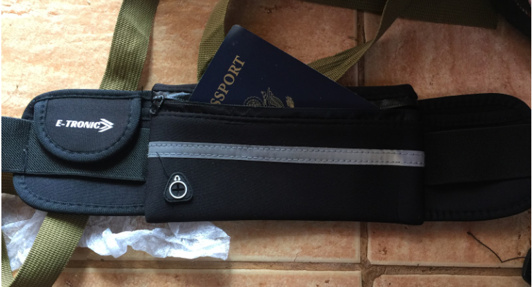 Tips for Safe Travel in Panama — The Lost and Found Jungle Hostel