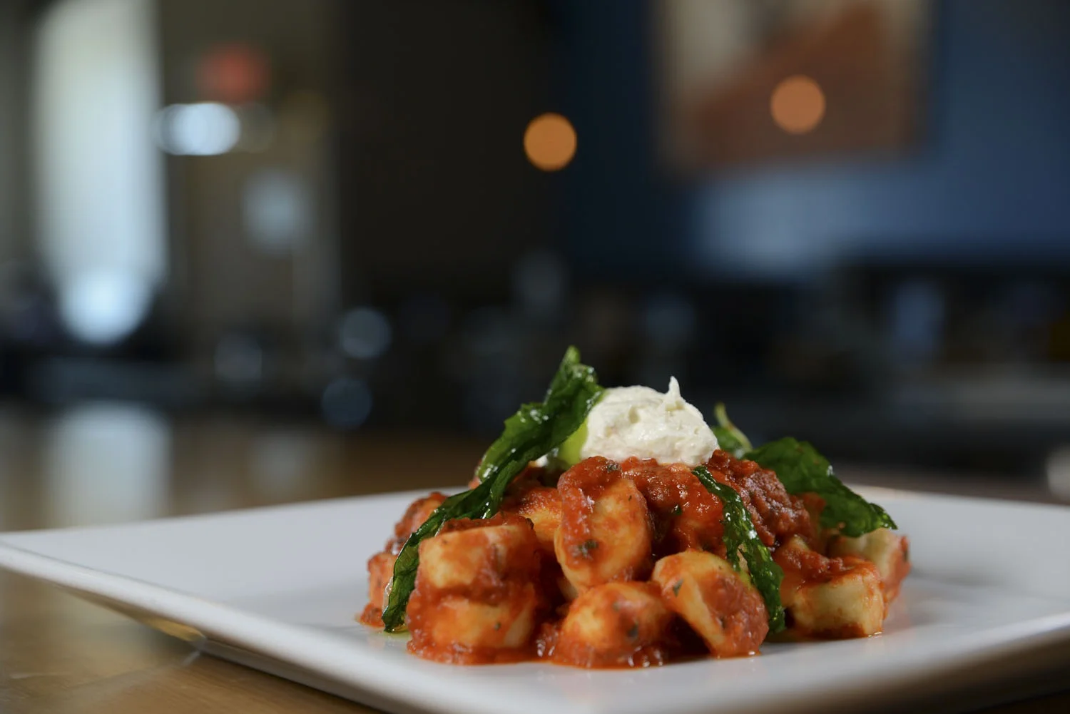 Showcasing Chef Justin N. Gaines | Neil Boyd Photography