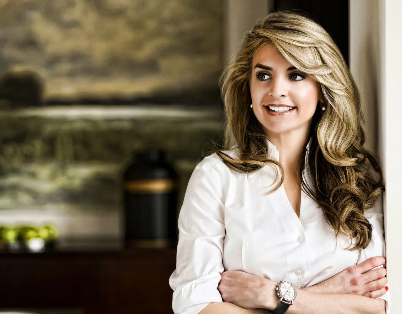 Environmental Headshot Photographer in Raleigh, NC | Neil Boyd Photography