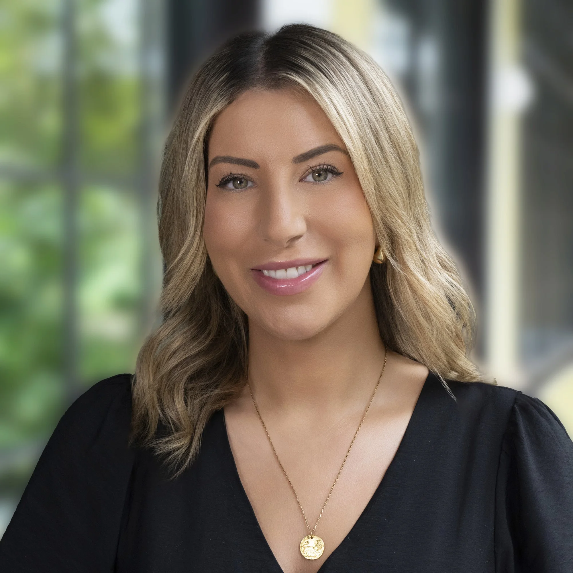 Environmental Headshot Photographer in Raleigh, NC | Neil Boyd Photography