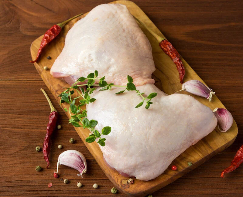 Store — Enos Farms