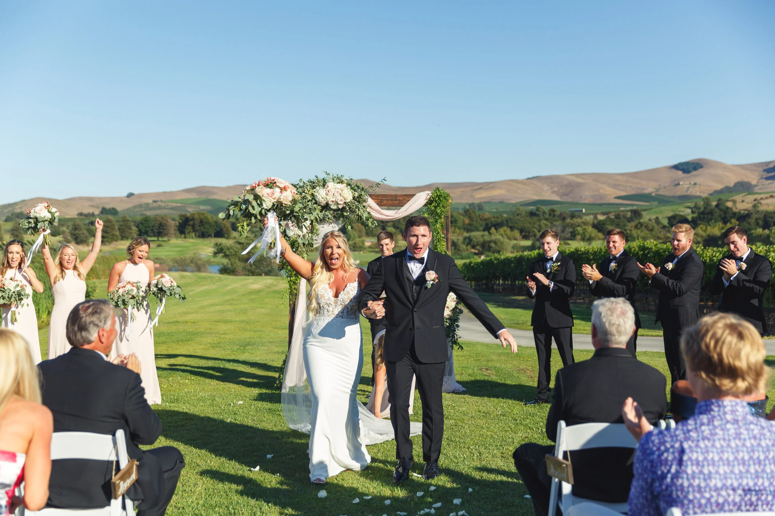 Laura K Moore - Wedding Photographer Tucson - Best Wedding Photos