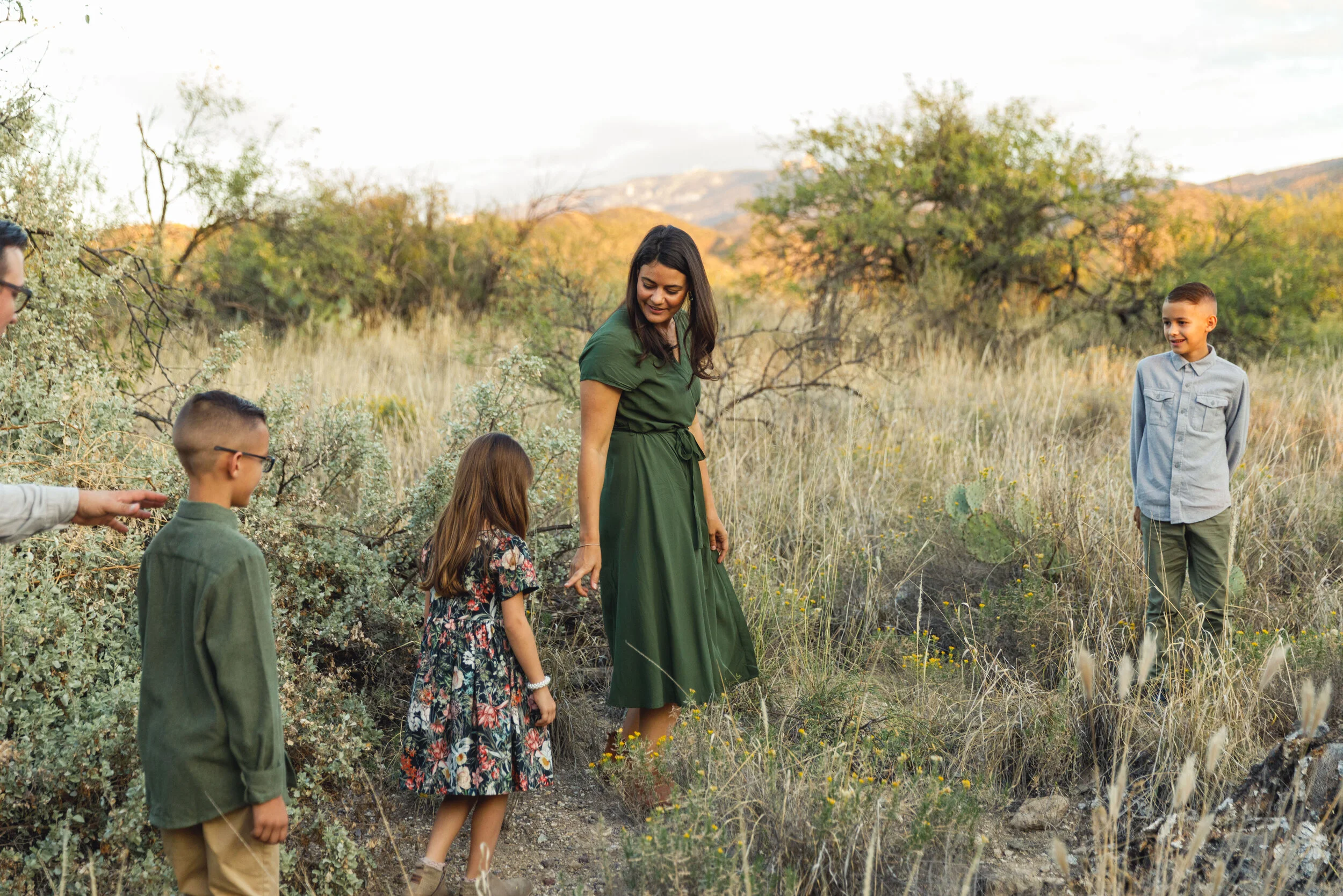 Laura K Moore - Wedding Photographer Tucson - Best Wedding Photos