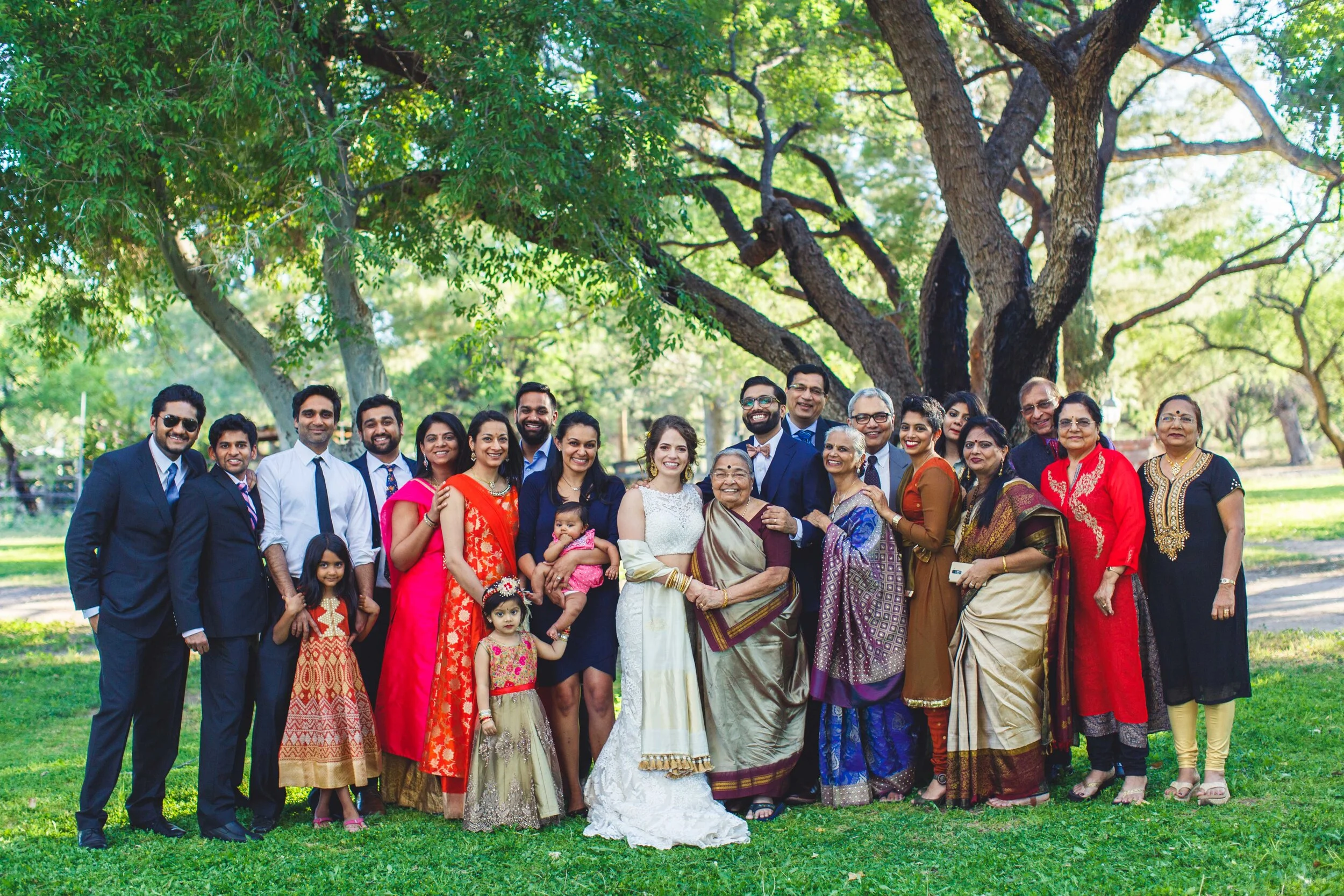 Laura K Moore - Wedding Photographer Tucson - Best Wedding Photos