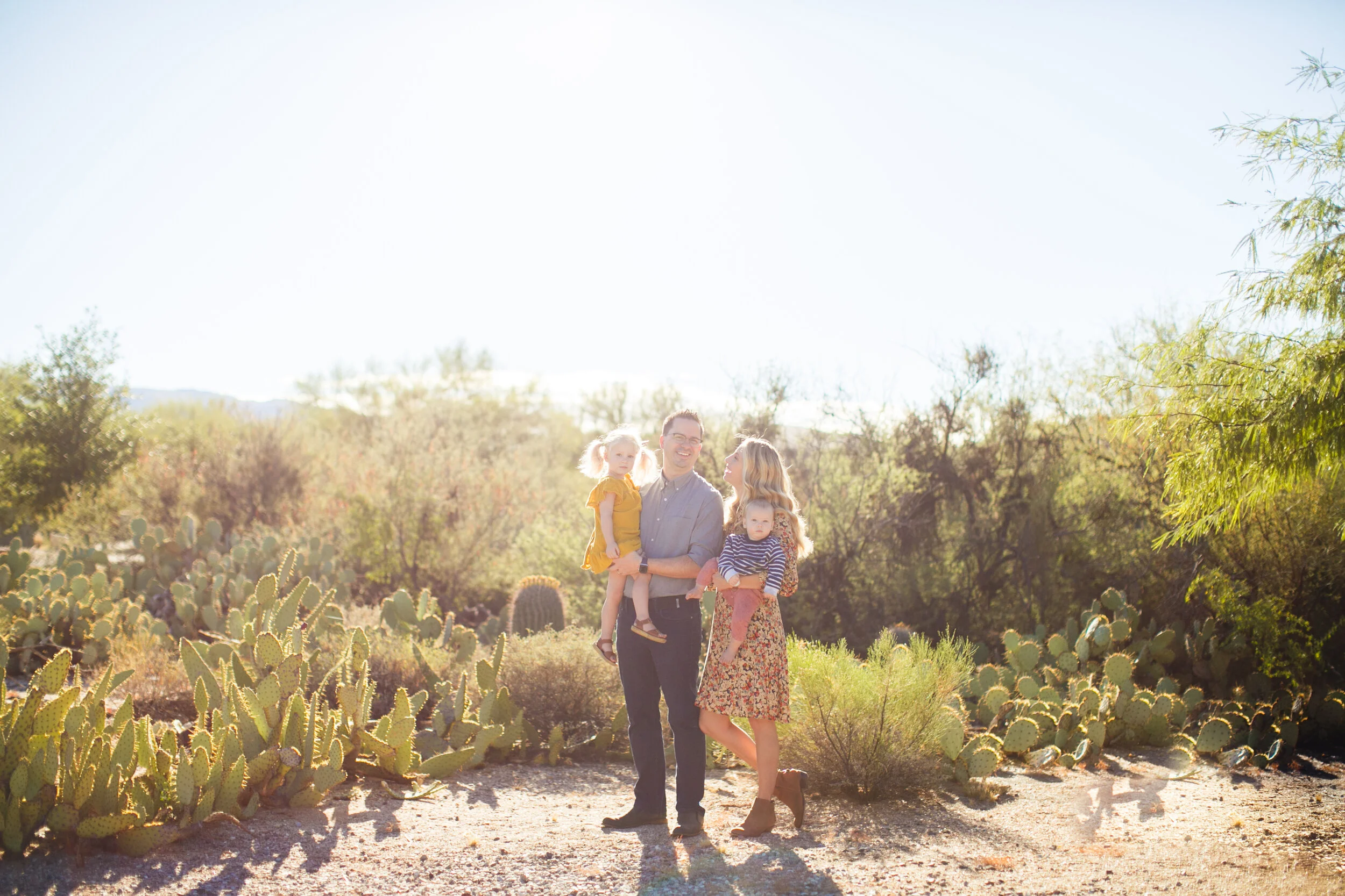 Laura K Moore - Wedding Photographer Tucson - Best Wedding Photos