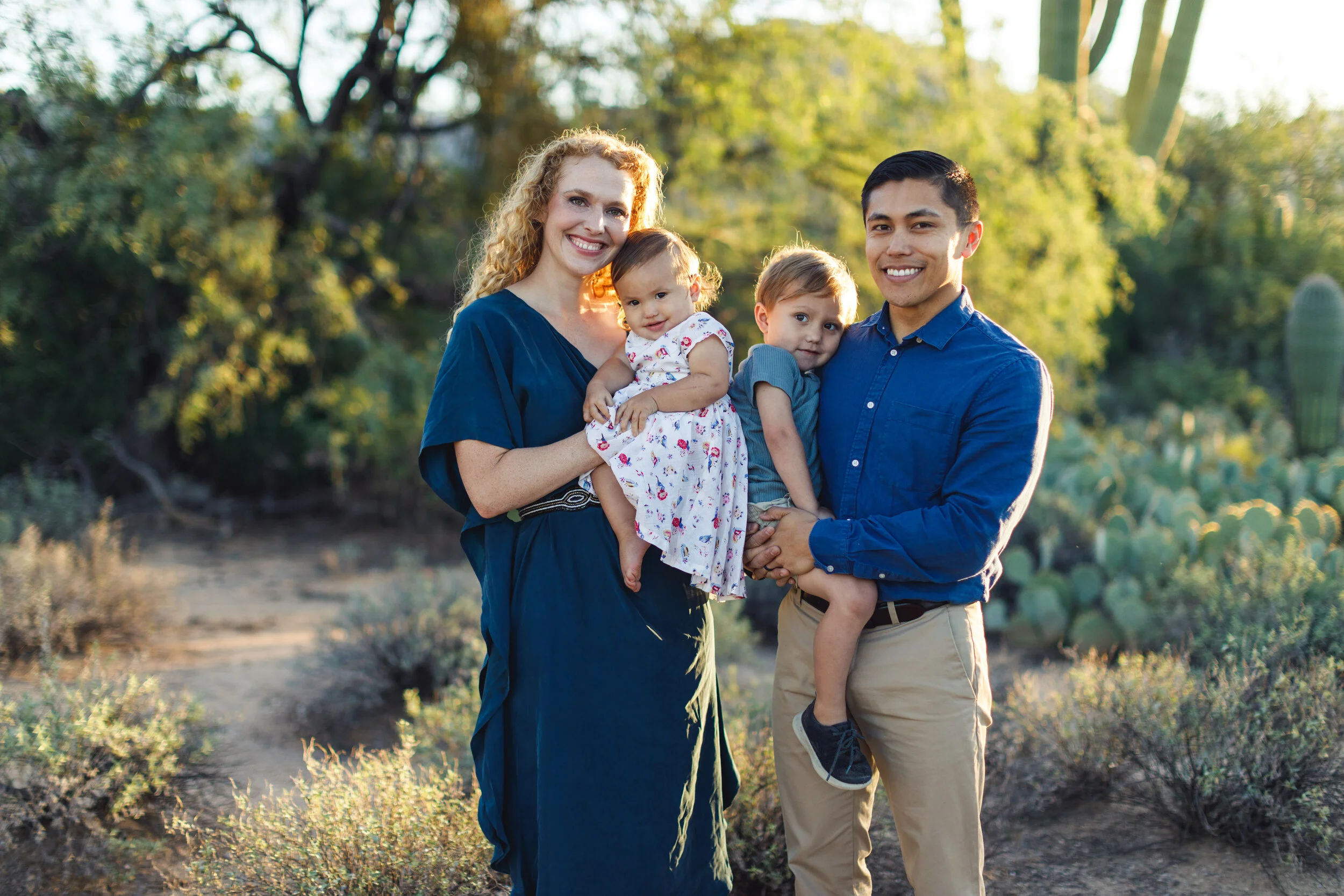 Laura K Moore - Wedding Photographer Tucson - Best Wedding Photos