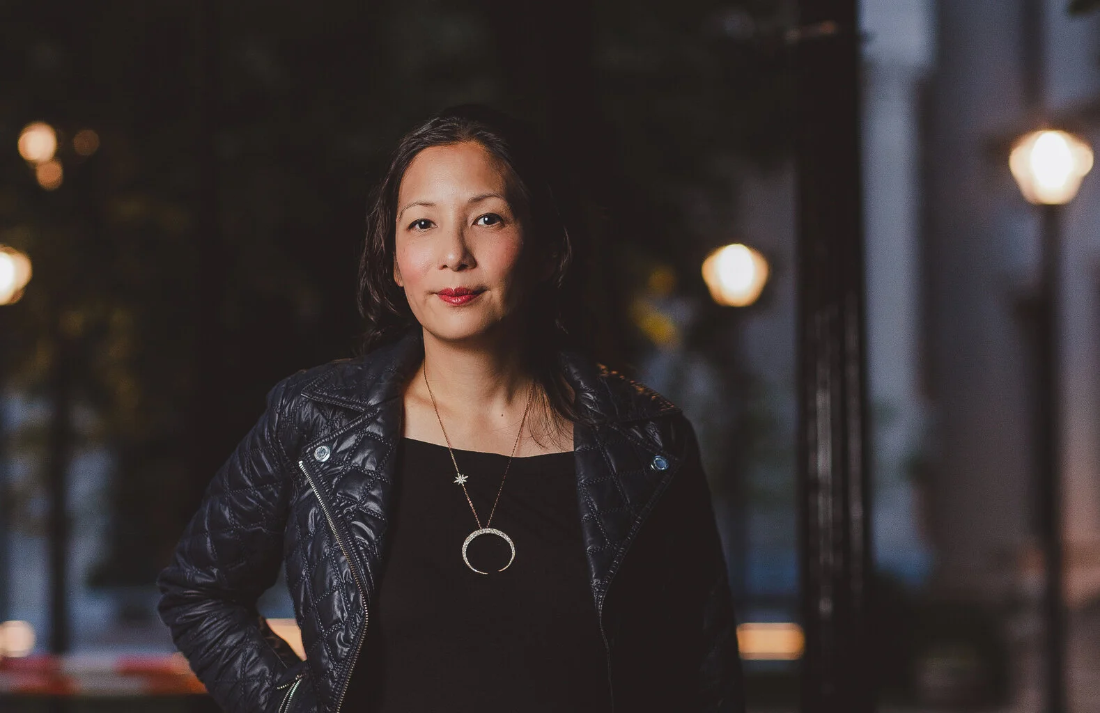 Press Kit — Monica Ong