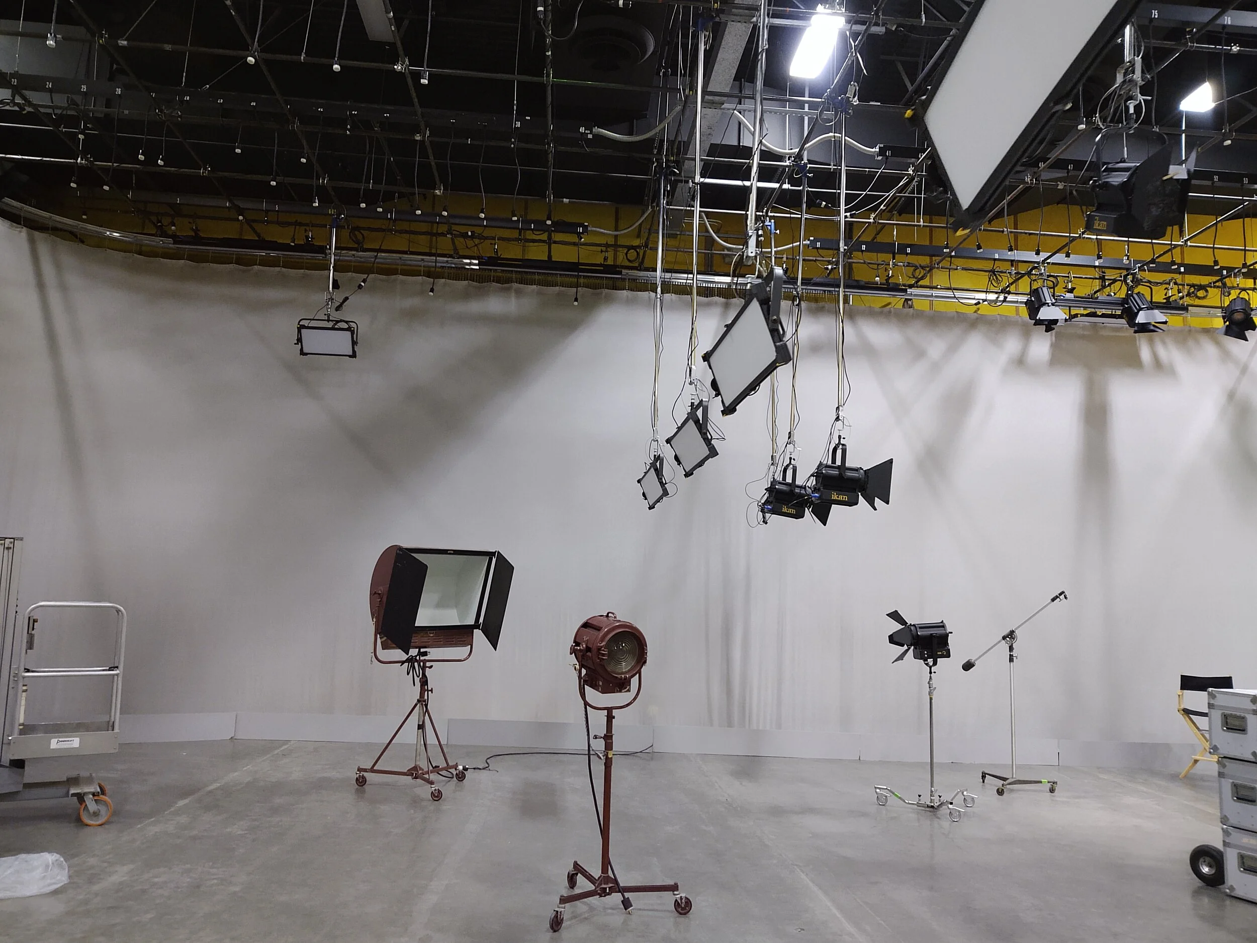 Film Production Studio