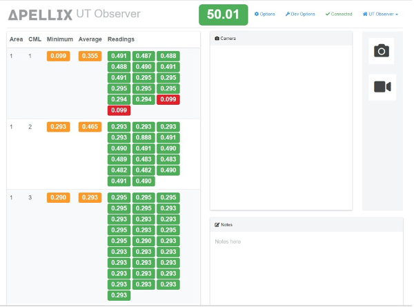 Blog - A Powerful New Way to Perform UT Examinations at Elevation — Apellix