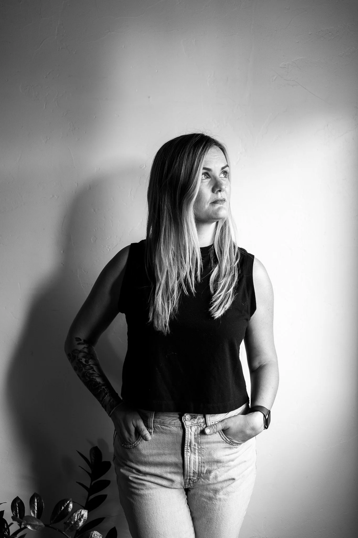 Trauma & OCD Expert | Amanda Steed, LCSW-S – EMDR, IFS, ICBT, and IFIO