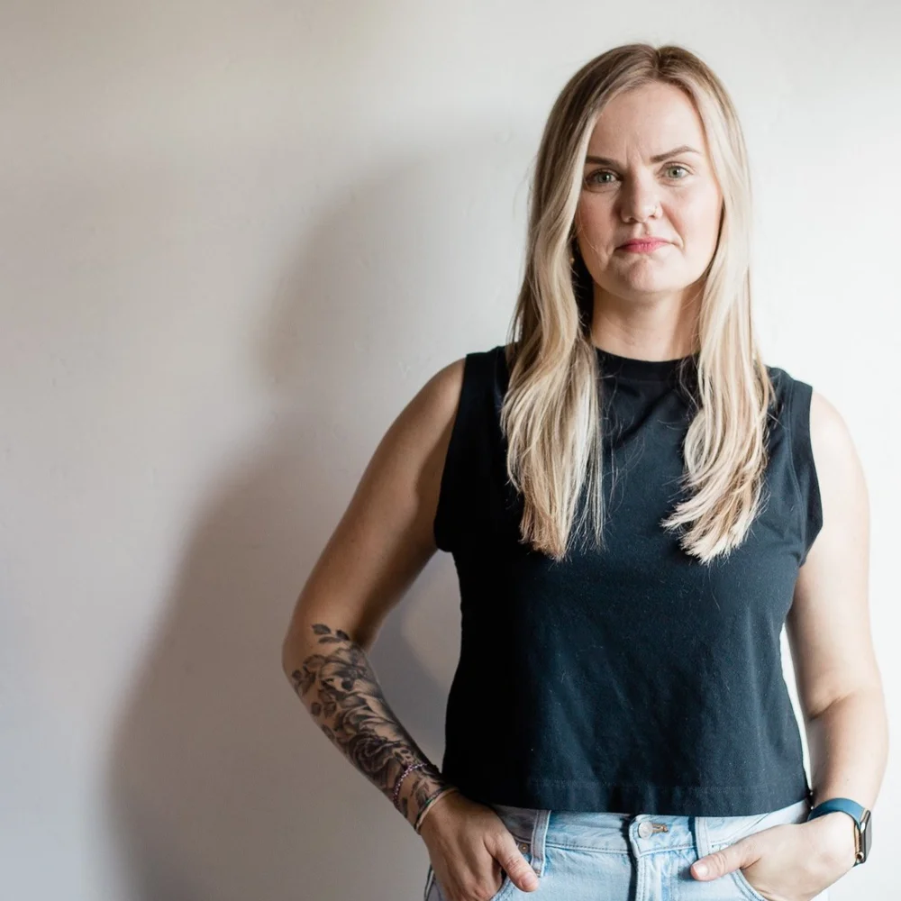 Amanda Steed, LCSW | Therapist | Consultant (TX & CO)