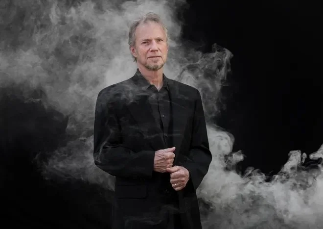 2023 (GA) Randall Bramblett with Nick Johnson in Serenbe — Chatt Hills ...