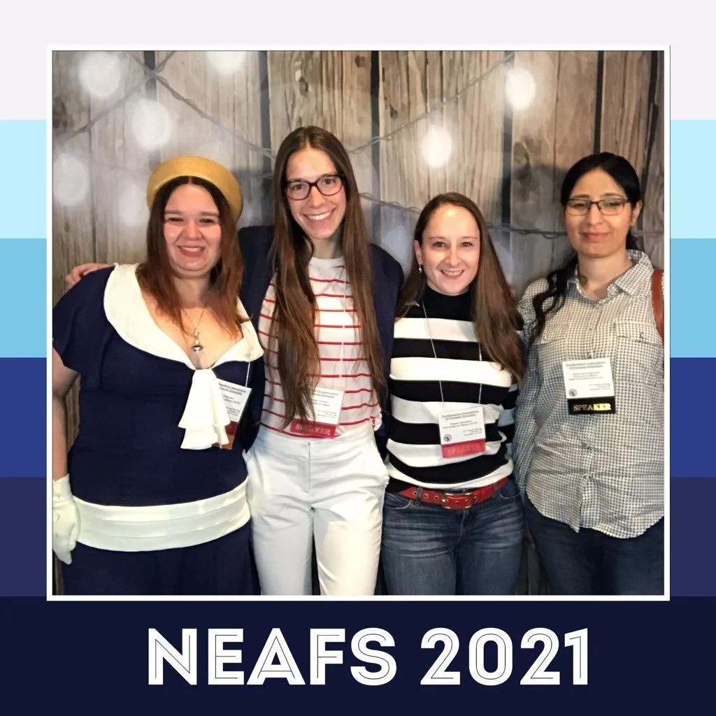 People — Musah Research Lab