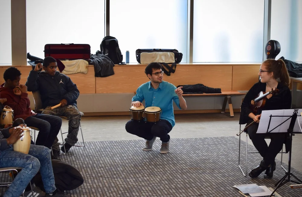 J. Andrés Ballesteros