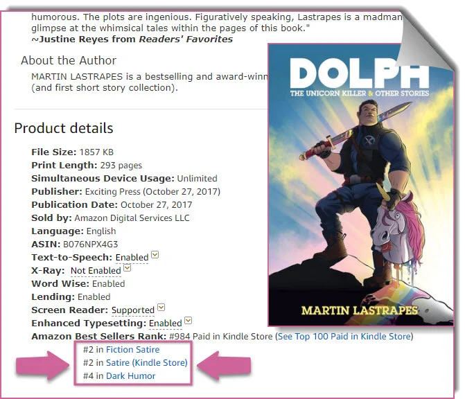 Blog — Martin Lastrapes