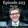 Ben Fox — Founder of Shepherd.com — Martin Lastrapes
