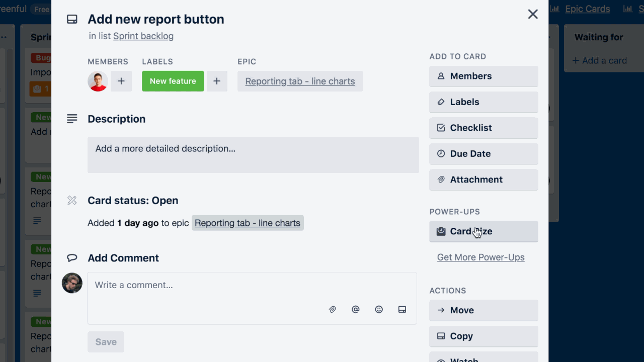 Card Size For Trello Free Trello Power Up For Project Management Card Size For Trello Free Trello Power Up For Project Management
