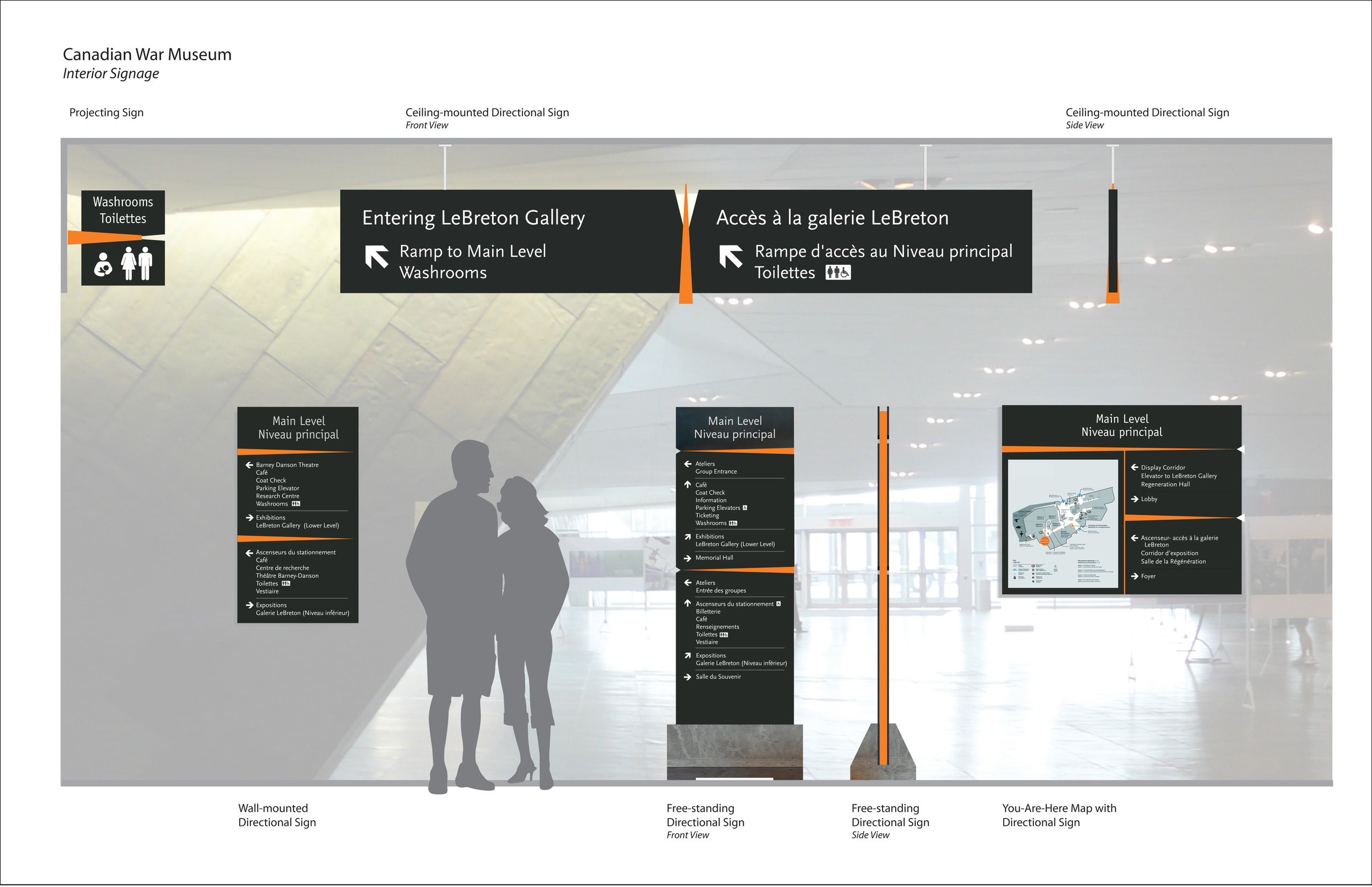 Museum Signage Design Services — Nicolson Associates, Inc. Museum Signage Design Services — Nicolson Associates, Inc.