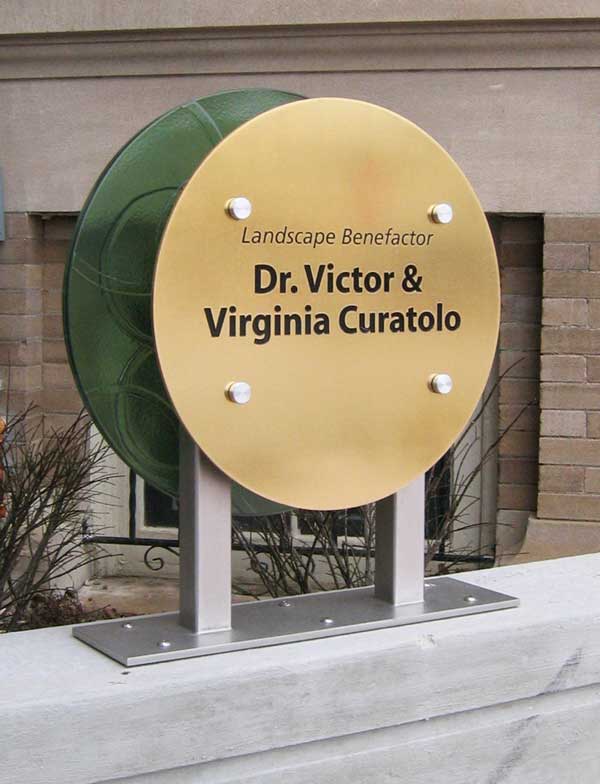 Museum Signage Design Services — Nicolson Associates, Inc. Museum Signage Design Services — Nicolson Associates, Inc.
