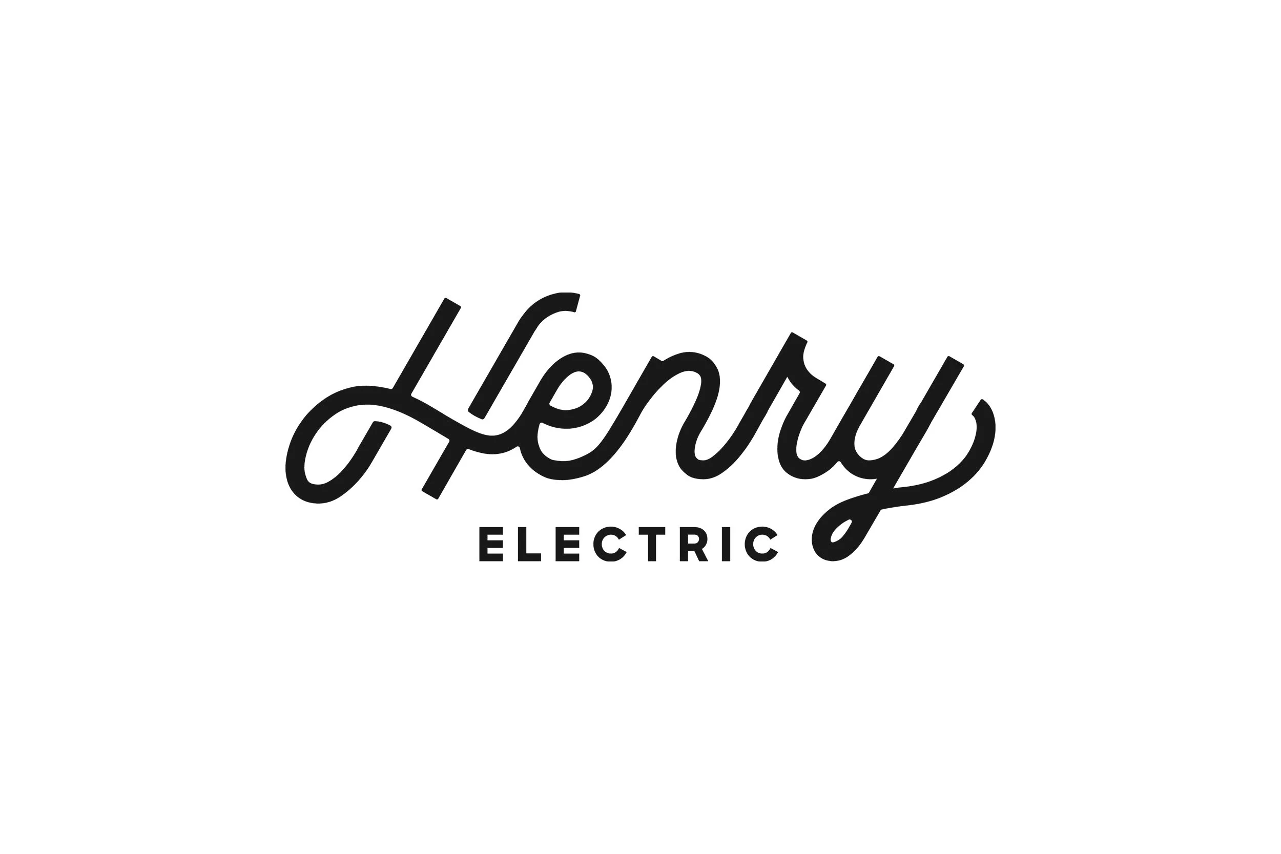 Henry Electric — The Family Vibe