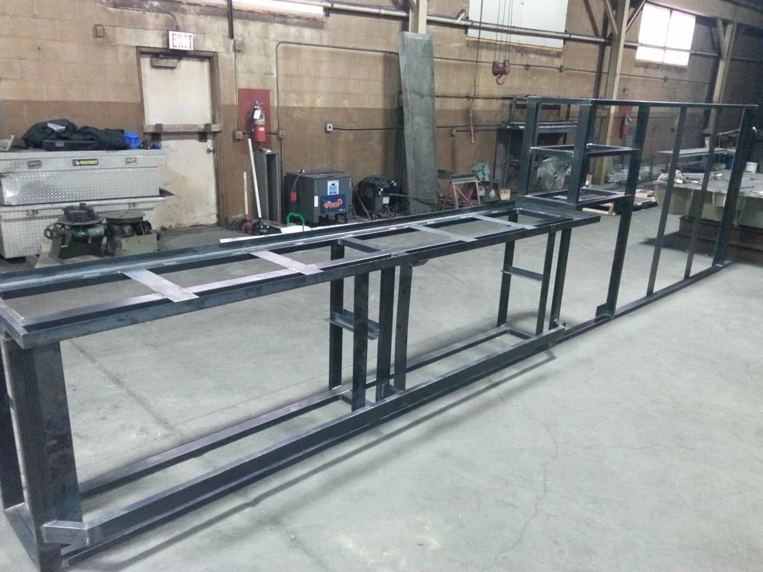 Blog — Tree-Purposed Detroit | Michigan Live Edge Slabs | Reclaimed Wood