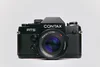 CONTAX RTS III Review — Invernodreaming
