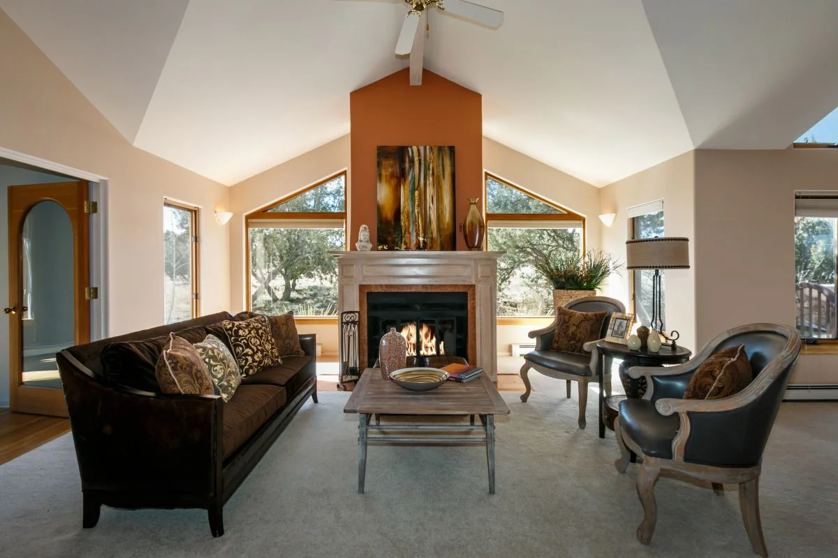 Before & After — Metamorphosis