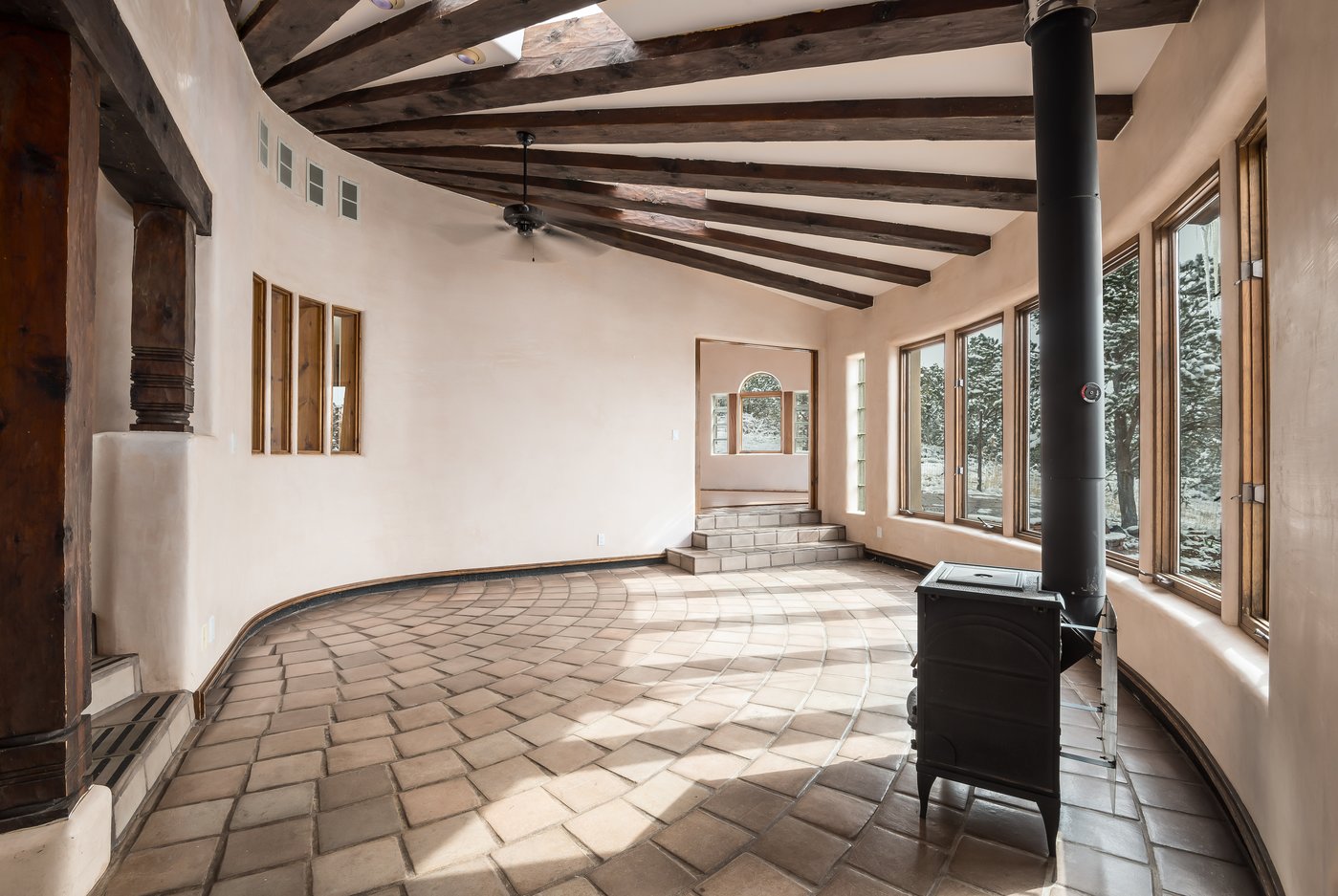 Before & After — Metamorphosis