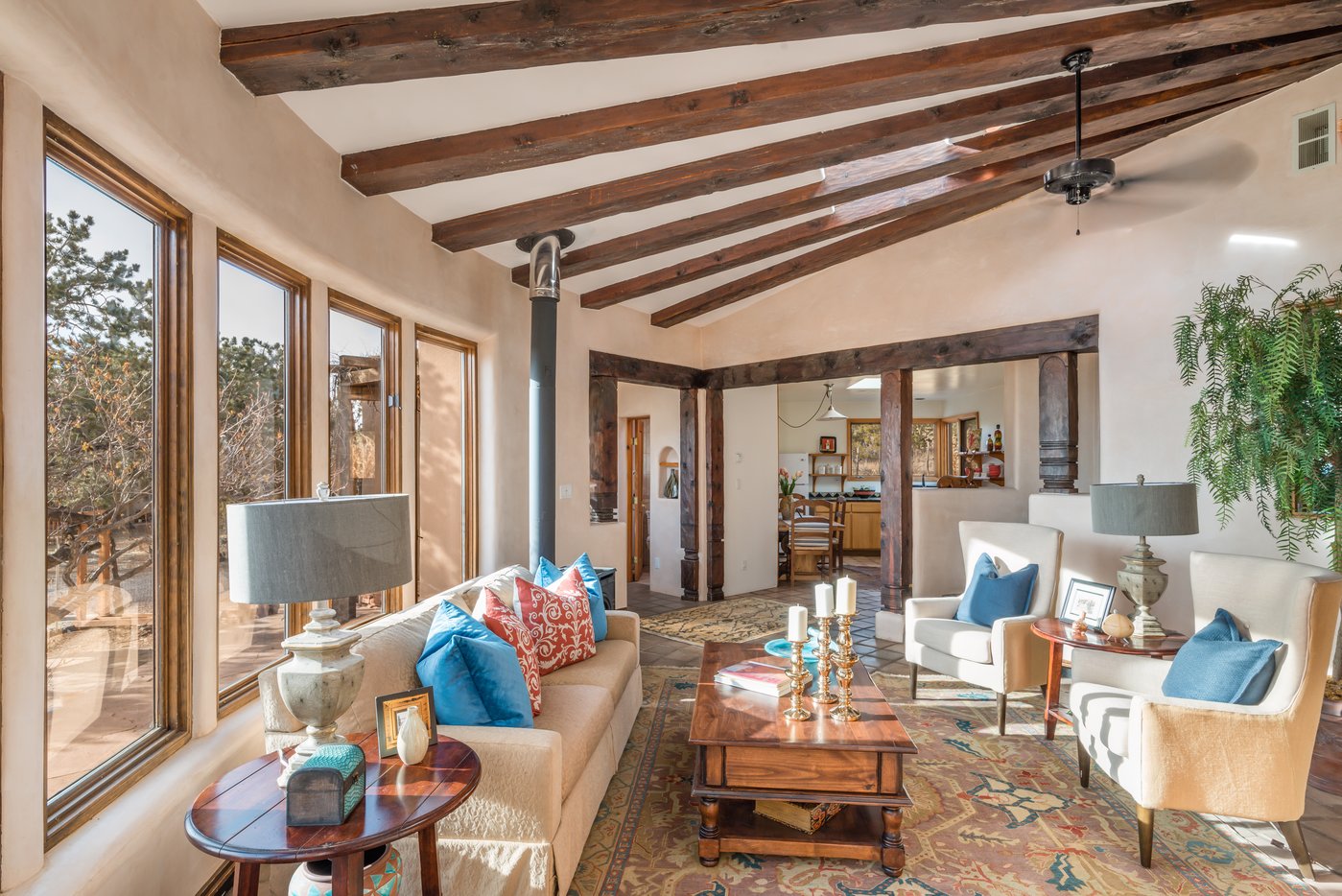 Before & After — Metamorphosis